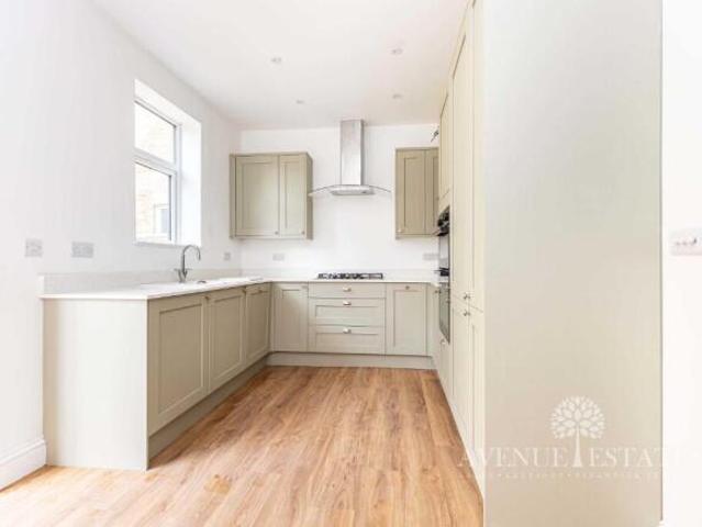 4 bedroom detached house for sale in Rebbeck Road, Bournemouth, Dorset, BH7