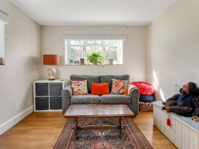 4 bedroom detached house for sale in Rectory Lane, Ightham, Sevenoaks, Kent, TN15