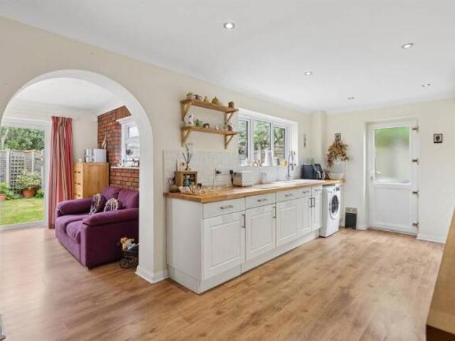 4 bedroom detached house for sale in Reculver Road, Herne Bay, CT6