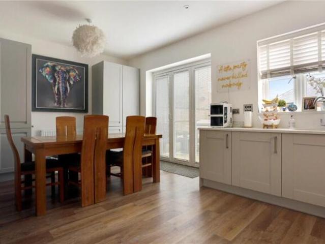 4 bedroom detached house for sale in Red Admiral Way, Rackheath, Norwich, Norfolk, NR13