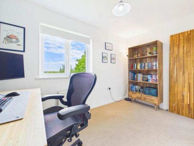 4 bedroom detached house for sale in Red Deer Road, Glasgow, G72