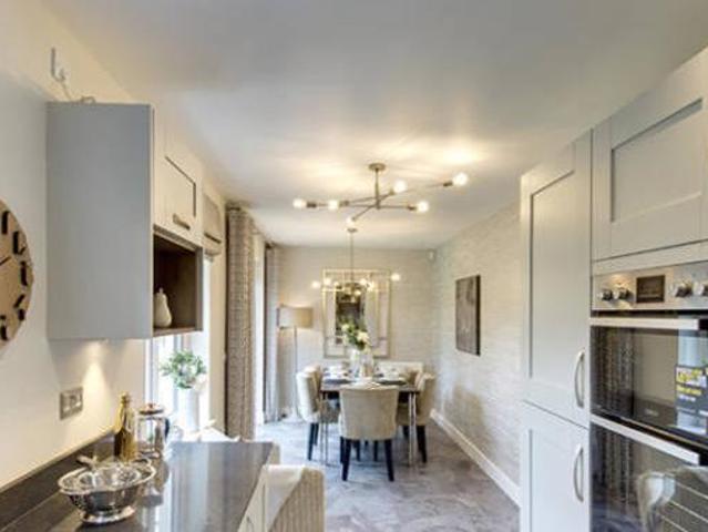 4 bedroom detached house for sale in Red Path Brae Kinghorn KY3 KY3