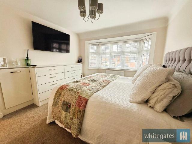 4 bedroom detached house for sale in Redbank Close, Liverpool, Merseyside, L10