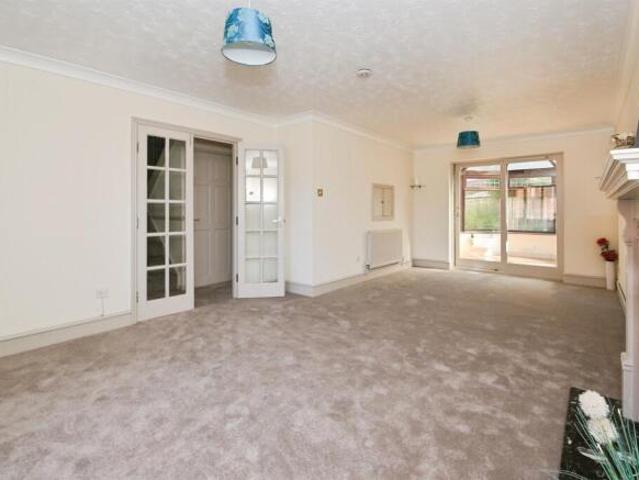 4 bedroom detached house for sale in Redbridge, Peterborough, PE4