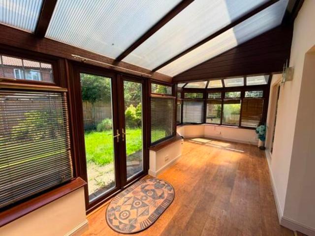 4 bedroom detached house for sale in Redbridge, Peterborough, PE4