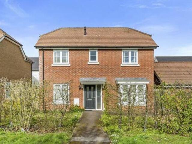 4 Bedroom Detached House For Sale In Redhouse Park