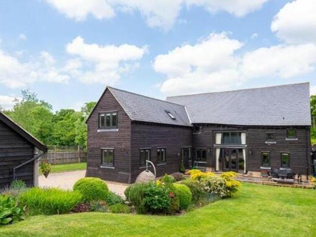 4 Bedroom Detached House For Sale In Redhill, Surrey