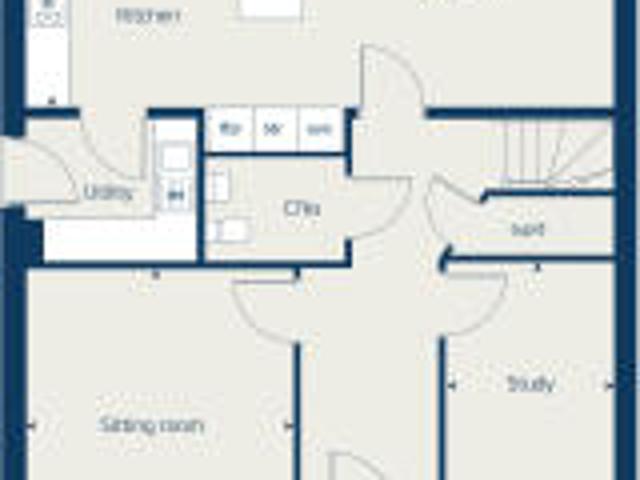 4 bedroom detached house for sale in Redlands Way, Wanborough, SN3 0AE, SN3