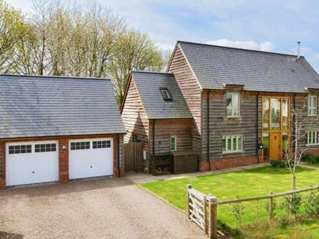 4 Bedroom Detached House For Sale In Redmarley
