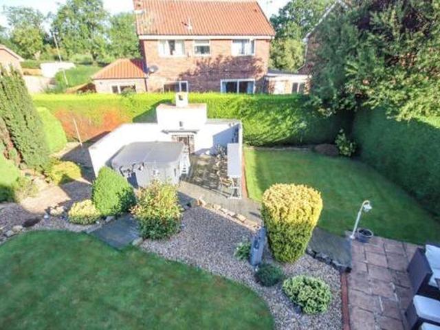 4 Bedroom Detached House For Sale In Redmarshall, Stockton on tees