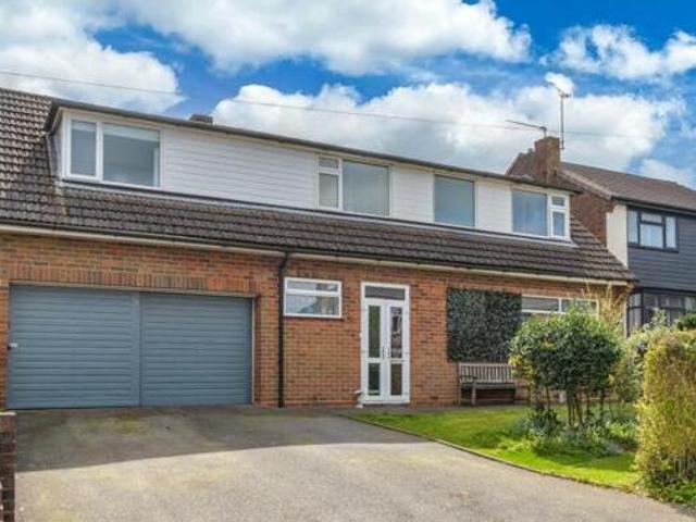 4 Bedroom Detached House For Sale In Rednal, Birmingham