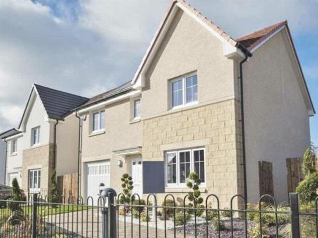4 Bedroom Detached House For Sale In Redwood