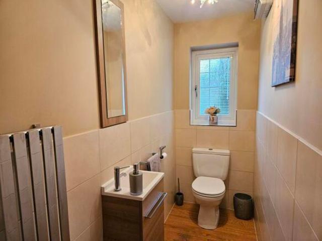 4 bedroom detached house for sale in Regency Drive, Stockton Brook, Stoke on trent, ST9
