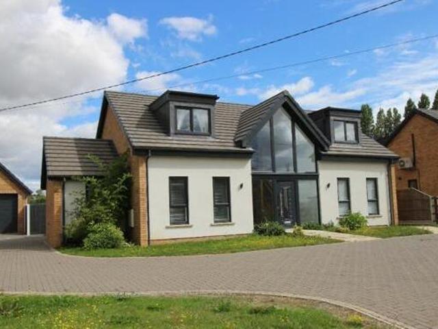 4 Bedroom Detached House For Sale In Renhold