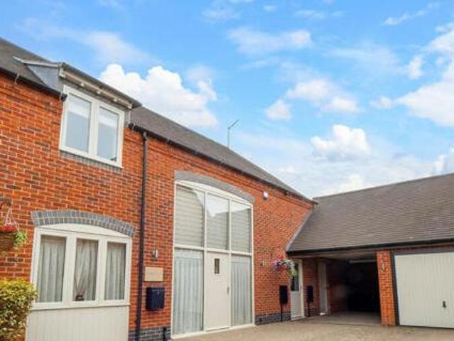 4 Bedroom Detached House For Sale In Repton