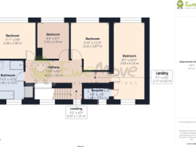 4 bedroom detached house for sale in Resthaven Road, Wootton NN4