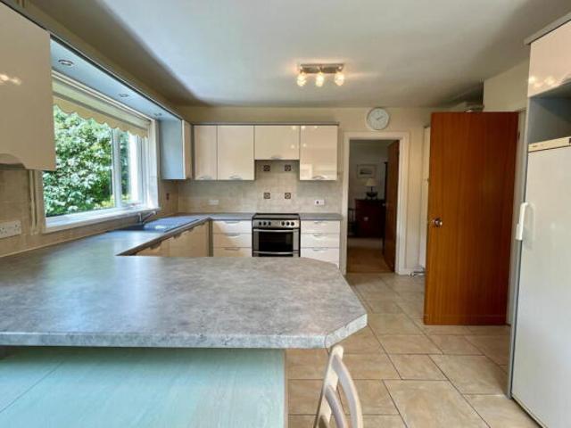 4 bedroom detached house for sale in Rhyd Yr Helyg, Sketty, Swansea, SA2 8DH, SA2