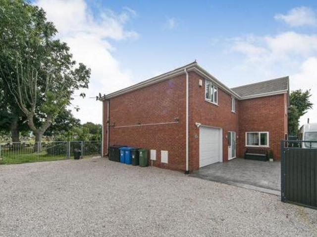 4 Bedroom Detached House For Sale In Rhyl