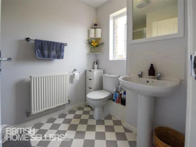 4 bedroom detached house for sale in Rhapsody Court, Cheltenham, Gloucestershire, GL51
