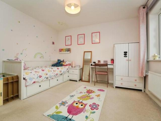 4 bedroom detached house for sale in Rhapsody Court, Hatherley, Cheltenham, GL51