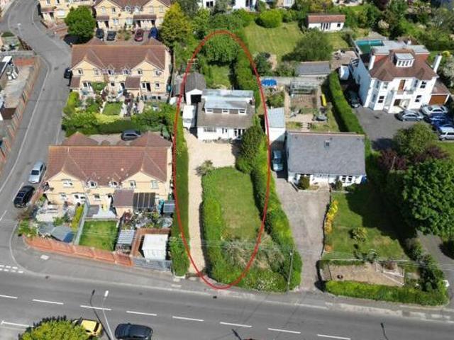 4 Bedroom Detached House For Sale In Rhoose