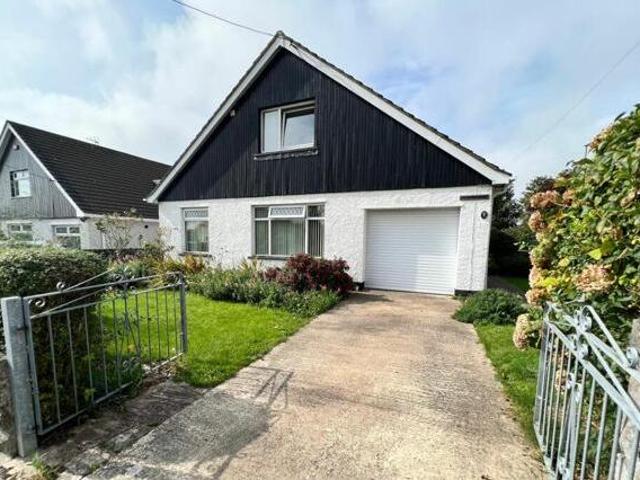 4 Bedroom Detached House For Sale In Rhoose
