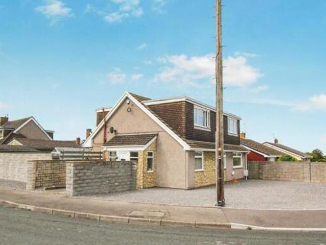 4 Bedroom Detached House For Sale In Rhoose