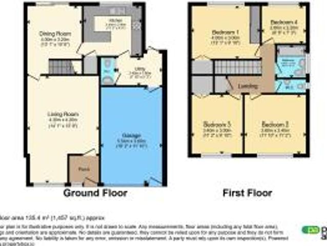 4 bedroom semi detached house for sale in Rhos Llan, Rhiwbina, Cardiff, CF14