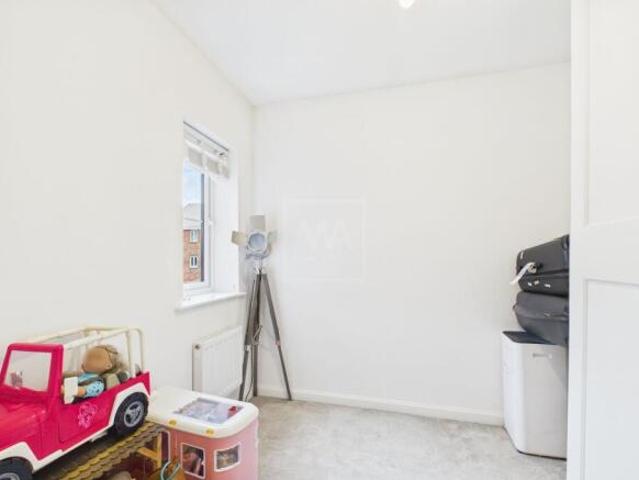 4 bedroom detached house for sale in Rivenhall Close, Great Sankey, WA5