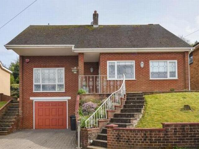 4 Bedroom Detached House For Sale In River