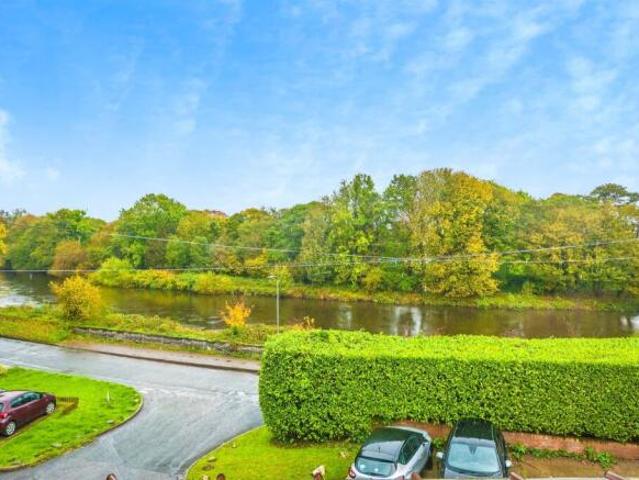 4 bedroom detached house for sale in River View Court, Cardiff, CF5
