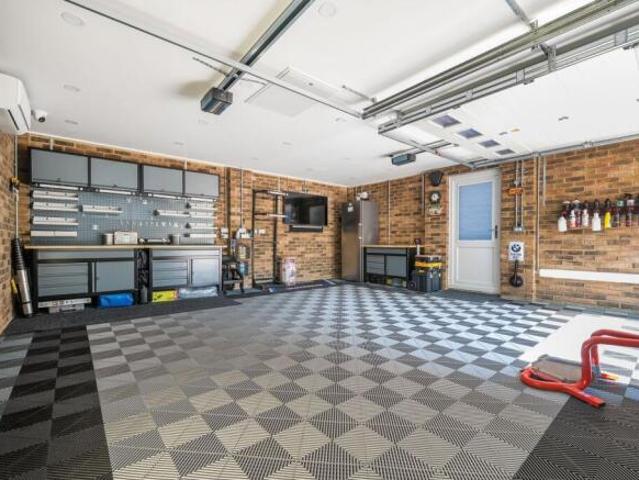 4 bedroom detached house for sale in Riverbourne Way, Chattenden, Kent. ME3