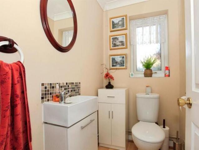 4 bedroom detached house for sale in Riverside Mead, Peterborough, PE2