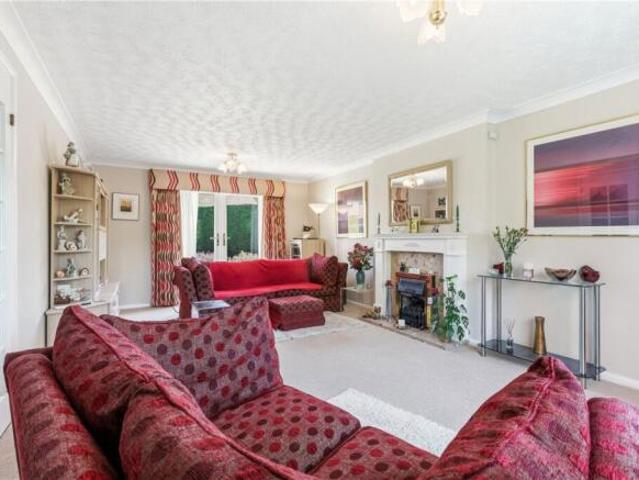 4 bedroom detached house for sale in Riverside Gardens, Peterborough, PE3
