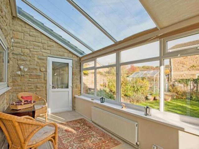 4 bedroom detached house for sale in Riverside Park, Otley, LS21