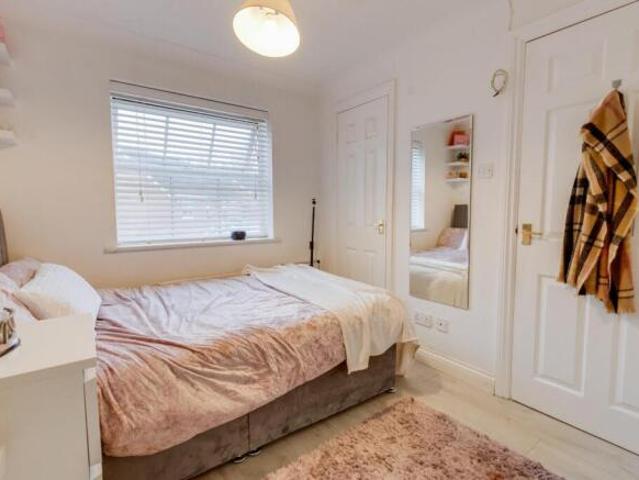 4 bedroom detached house for sale in Riverstone Way, Hunsbury Meadows, NN4