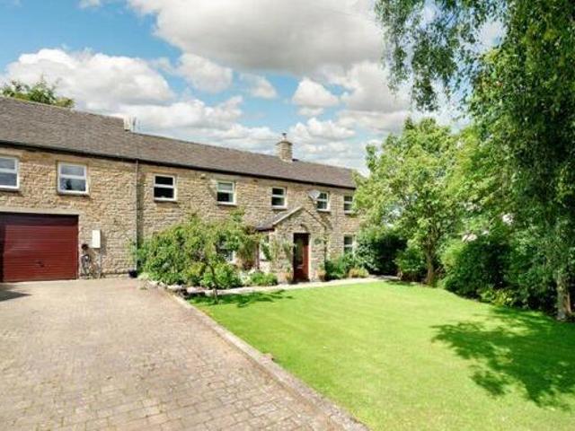4 Bedroom Detached House For Sale In Richmond