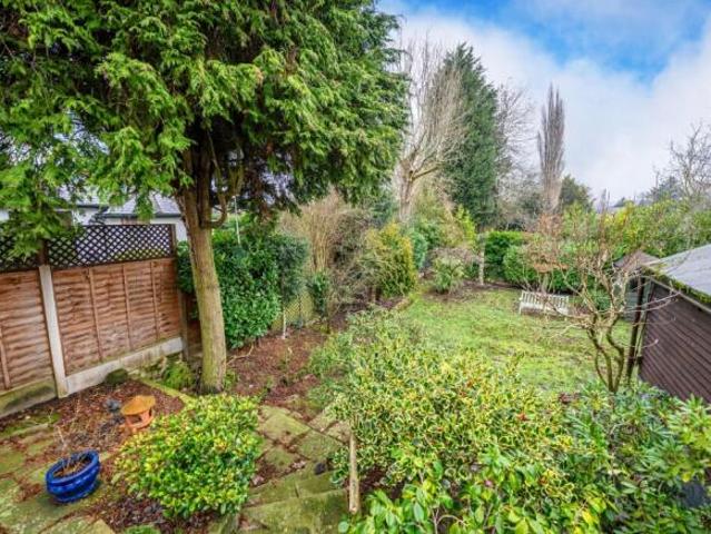 4 bedroom detached house for sale in Richmond Avenue, Finchfield, WV3