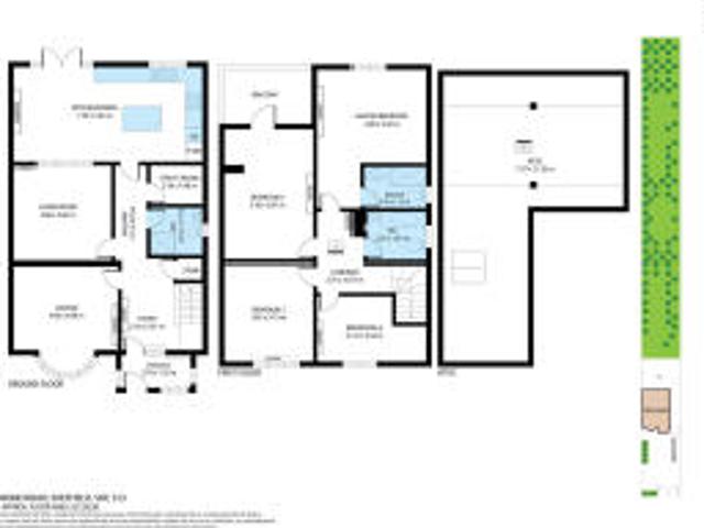 4 bedroom detached house for sale in Richmond Road, Sheffield, S13