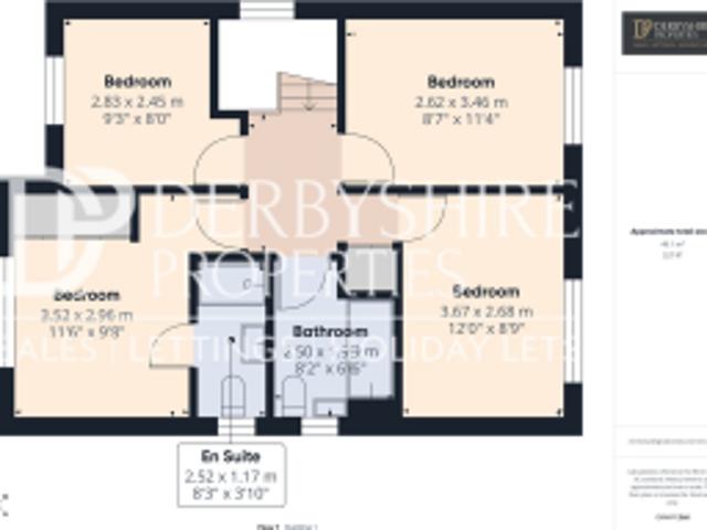 4 bedroom detached house for sale in Richardson Way, Derby, DE22