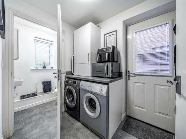 4 bedroom detached house for sale in Richborough Close, Margate, CT9