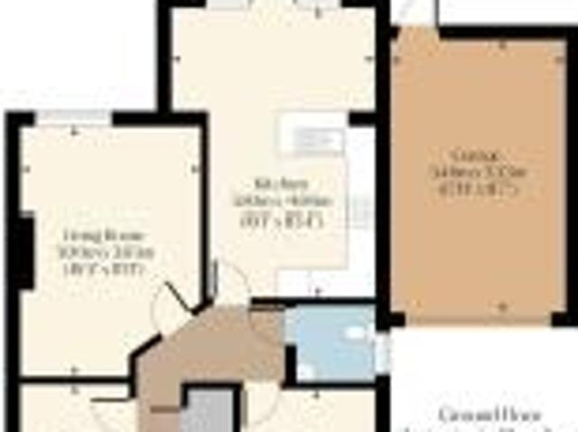 4 bedroom detached house for sale in Ridgeway, Sheffield, S12