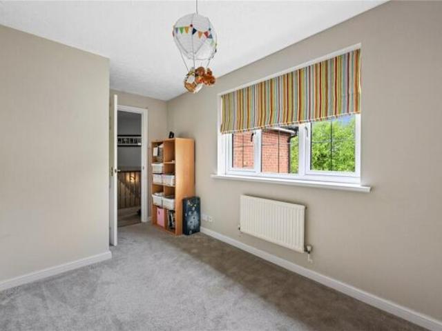 4 bedroom detached house for sale in Ridgewell Avenue, Chelmsford, Essex, CM1
