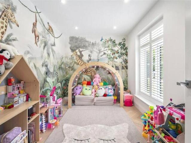 4 bedroom detached house for sale in Ridge Lane, Watford, Hertfordshire, WD17
