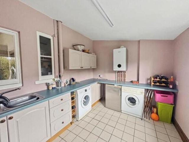 4 bedroom detached house for sale in Ridge Park, Plymouth, PL7