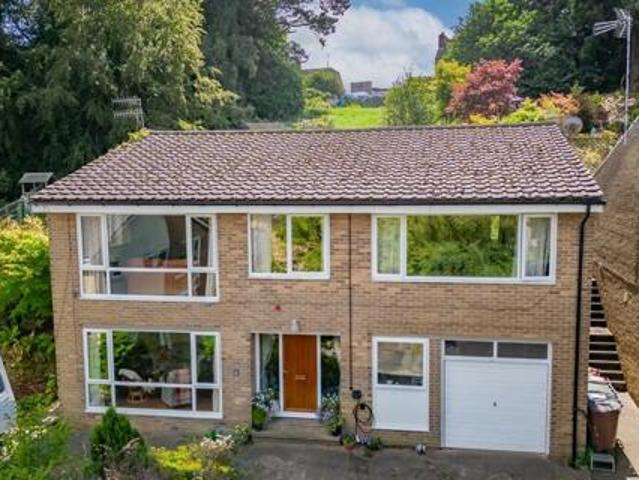 4 Bedroom Detached House For Sale In Riding Mill