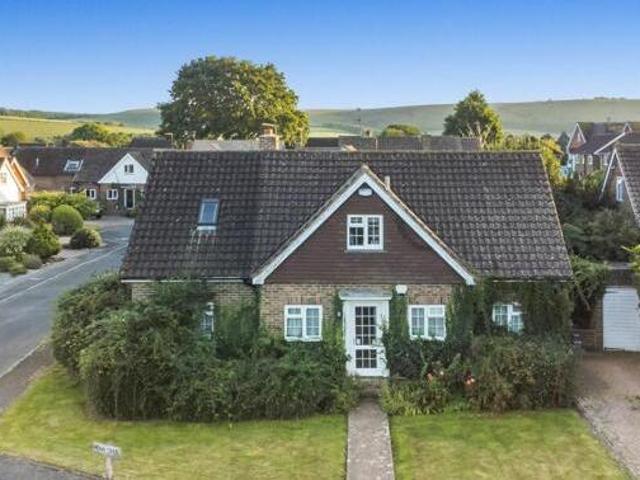 4 Bedroom Detached House For Sale In Ringmer