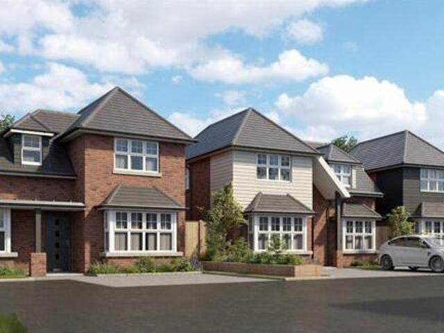 4 Bedroom Detached House For Sale In Ringwood, Hampshire