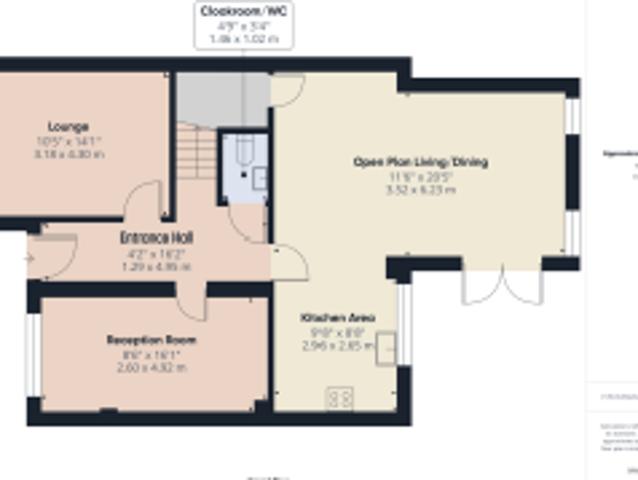 4 bedroom detached house for sale in Ripley Avenue, Chellaston, DE73