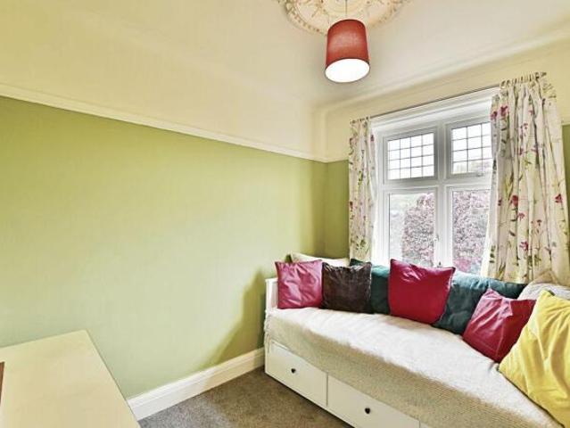 4 bedroom detached house for sale in Riseholme Road, Lincoln, LN1